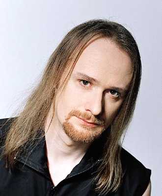 Interview with JENS JOHANSSON (STRATOVARIUS) - DMME.net
