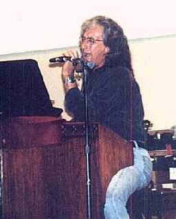 Interview with KEN HENSLEY - DMME.net
