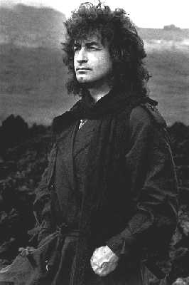 Interview with PATRICK MORAZ - DMME.net