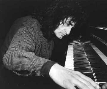 Interview with PATRICK MORAZ - DMME.net