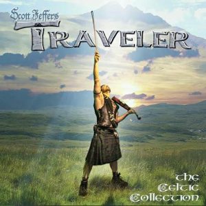 SCOTT JEFFERS / TRAVELER - The Celtic Collection - DMME.net