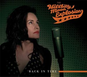 THE HILLBILLY MOON EXPLOSION - Back In Time - DMME.net