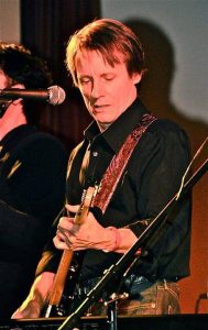 Terry Manning: The Last Interview - DMME.net