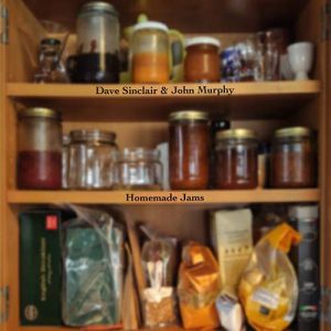 Dave Sinclair Uncovers Three Hours Of Post-CARAVAN Improvs - DMME.net