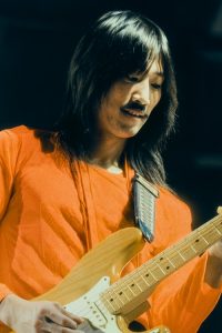 Tetsu Yamauchi Passed Away - DMME.net