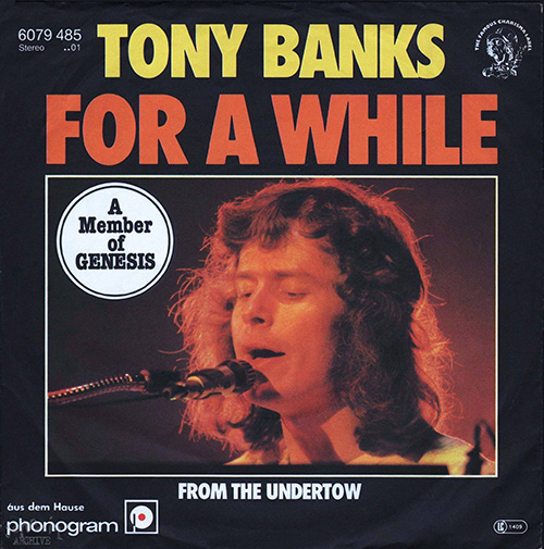Interview with Tony Banks - DMME.net