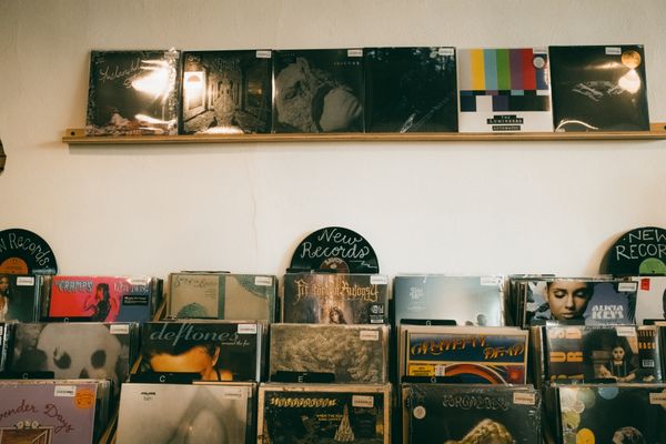 The Hidden Value of Liner Notes, Booklets, and Album Credits - DMME.net